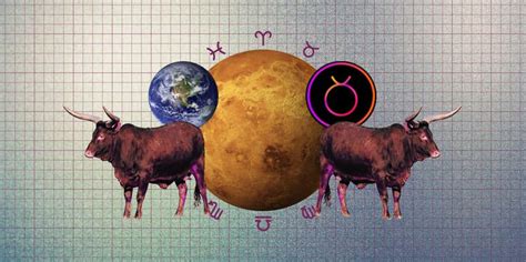 When Is Taurus Season Dates And Effects On Each Zodiac Sign Yourtango