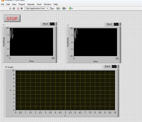 Solved Xy Graph Ni Community