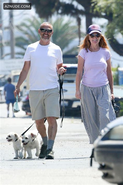 Patsy Palmer Nude Aznude