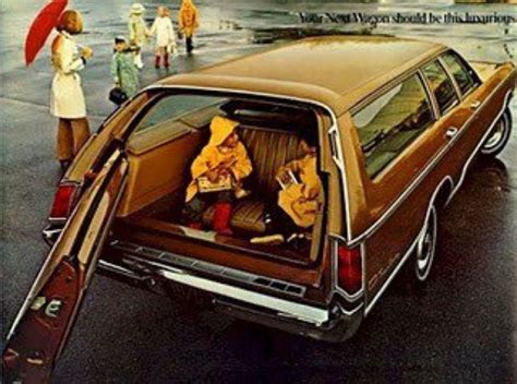 Station Wagon With Reverse Seat At Mary Aplin Blog