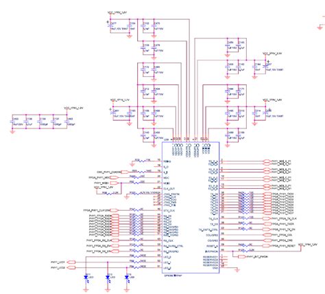 Dp83867ir Not Communicating Interface Forum Interface Ti E2e Support Forums