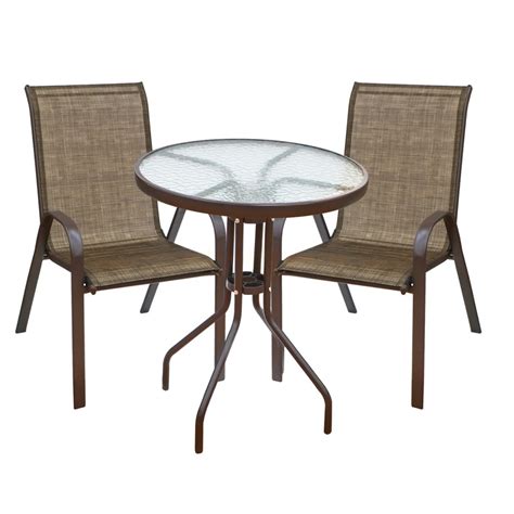 მაგიდა 2 სკამით Mh 11366