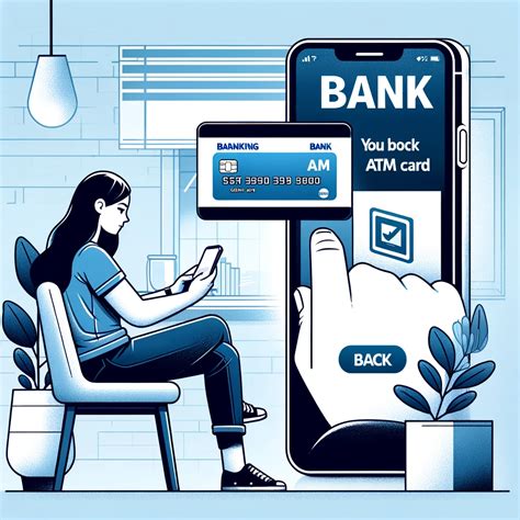 how to block your first bank atm card fast and easy destinelink