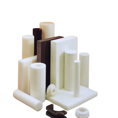 Understanding Pom Material The Versatile Engineering Plastic Hopeful