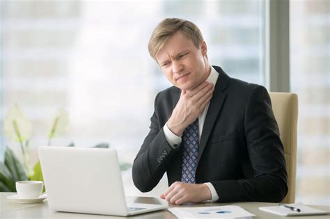 VOICE PROBLEMS WatsonsHealth