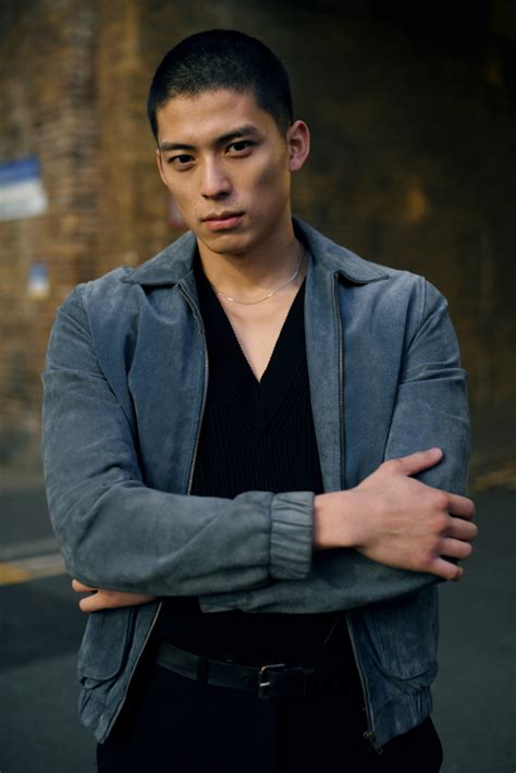 Aaron C Forte Model Management