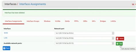 How To Setup DMZ On PFSense IT Blog
