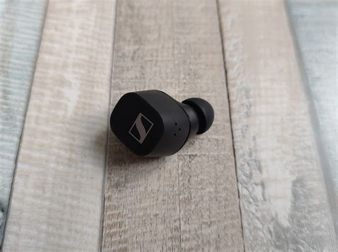 Sennheiser CX 400BT True Wireless – Nolife Style