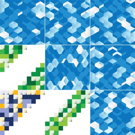 Abstract Colorful Square Background 17566148 Vector Art At Vecteezy