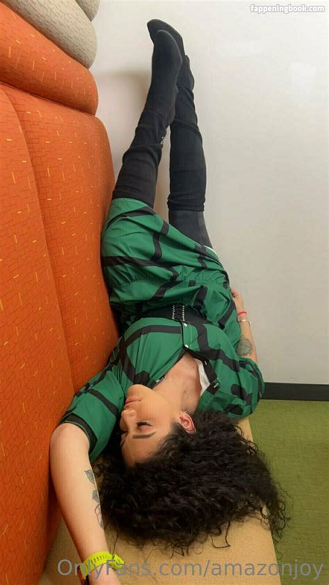 Amazonjoy Nude Onlyfans Leaks Fappening Fappeningbook