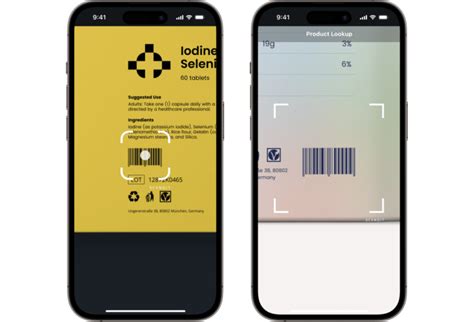 Flutter Barcode Scanner Sdk Scandit