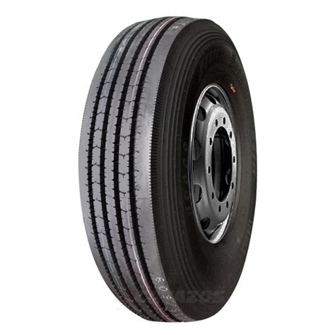 Llantas 295 75 R22 5 Fronway Hd609 Toda Posicion 16c Walmart En Línea