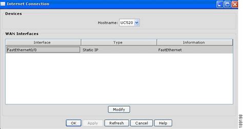 Uc500 And Sr500 Secure Router Setup Cisco