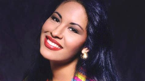 Selena Quintanilla Celebrated By Fans On What Would Have Been Her 50th