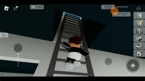 Explorando Brooke Heaven Youtube