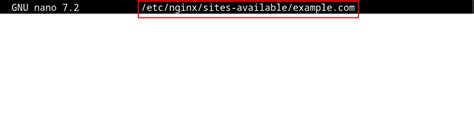 How To Install Nginx On Debian 12 Linux Its Linux FOSS