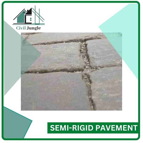 Difference Between Flexible Pavement And Rigid Pavement What Is Pavement Types Of Pavement