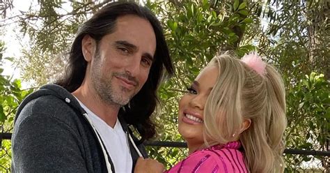 Who Is Moses Hacmon Details On Net Worth Engagment To Trisha Paytas