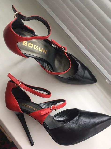 Нові човники — ціна 299 грн у каталозі Туфлі Купити жіночі речі за доступною ціною на Шафі