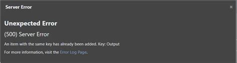 Buildmaster 20246 Build Net Project Script Template Bug Inedo