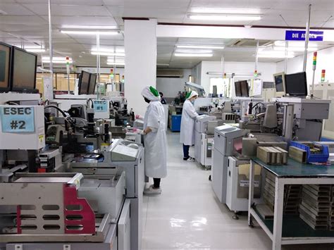 About Dpl Technology