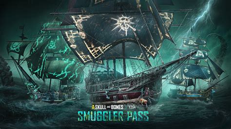 Steam Community Skull And Bones