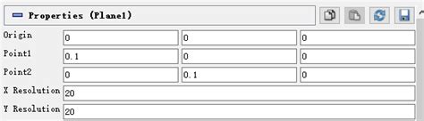 在paraview中使用particle tracer filter进行粒子追踪 paraview粒子示踪 csdn博客