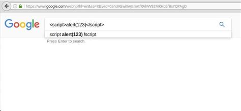 Find Xss Vulnerable Sites With The Big List Of Naughty Strings Null
