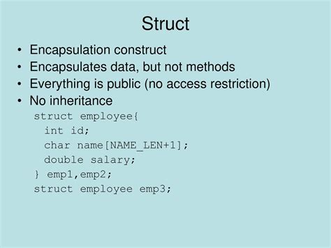 introduction to c csce ppt download