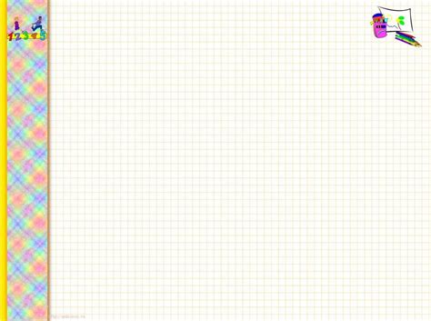 Фон математика для презентации 91