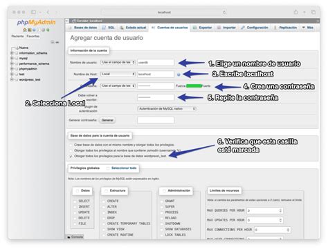 Cómo Instalar Wordpress En Mac Os Usando Xampp Con Imágenes El