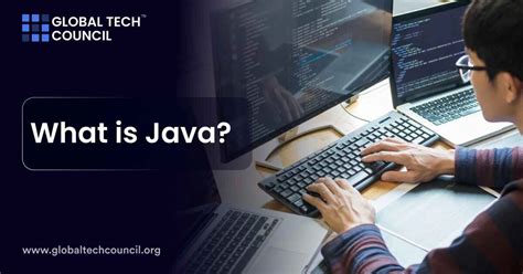 What Is Java Global Tech Council