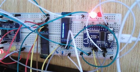 The Script And ESP Code For Beginners Scargill S Tech Blog