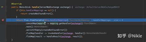 关于spring Cloud Gateway与下游服务器的连接分析 知乎