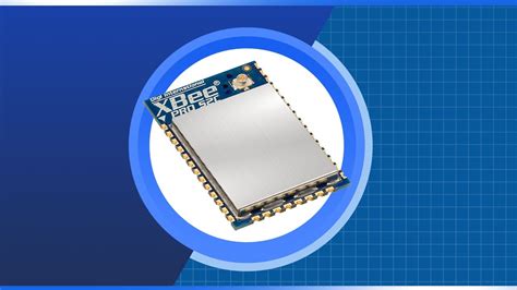digi xbee® and xbee pro® zb zigbee® rf modules new product brief youtube