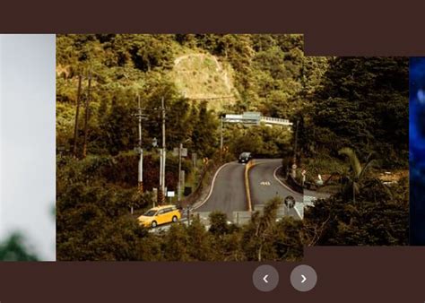 Multi Display Carousel Plugin With JQuery And CSS Carousel Pn Free JQuery Plugins