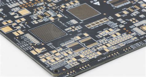 Multilayer Pcbs In China The Sprintpcb Difference Sprintpcb
