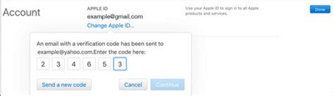 How To Change Apple ID Name A Guide To Effortlessly Change ID Name