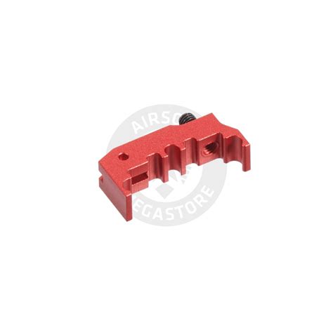 atlas custom works module trigger type 1 base for tm hi capa gbb series airsoft megastore