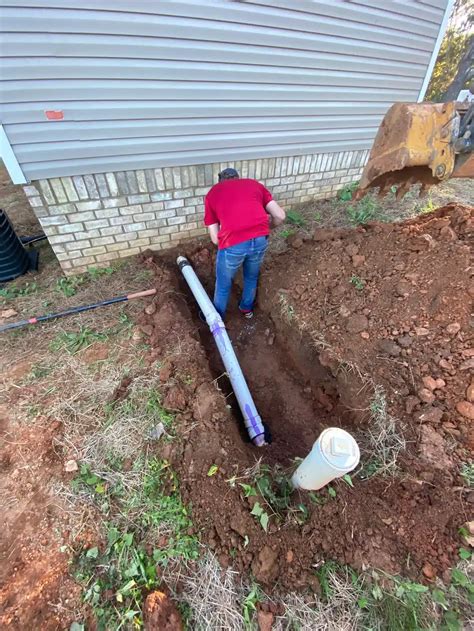 Septic System Maintenance Fast Flow Septic And Drains