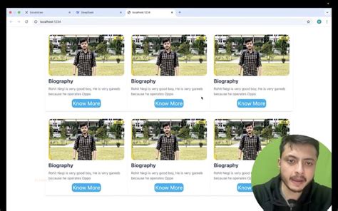 Webdevelopment Tailwindcss Css Reactjs Frontenddevelopment 100daycode Mukul Kumar Singh