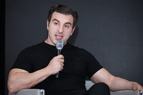 Airbnb Ceo Brian Chesky Says Hes Still In Founder Mode Like Hire