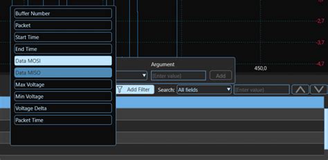 How To Decode And Analyze Spi Buses In Picoscope 7