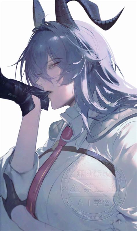 Zani Wuthering Waves Drawn By L Lp Q Danbooru