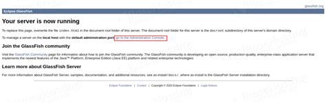 Glassfish And Payara Auto Clustering Running Java EE Highly Available Applications In The Cloud