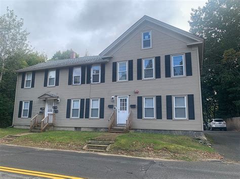 353 Crescent St Athol Ma 01331 Mls 73176244 Zillow