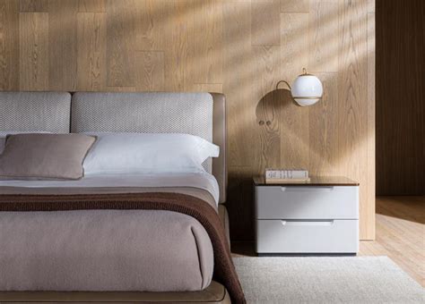 Molteni 7070 Bedside Table Molteni Bedroom Furniture