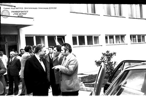 Штипска носталгија Stipska Nostalgija