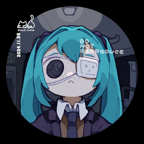 Hatsune Miku Vocaloid And More Drawn By Nikamoka Danbooru