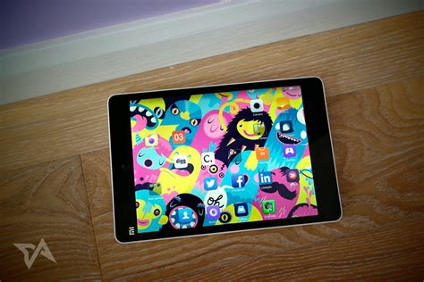 Xiaomi Mipad Lands Tomorrow In Singapore And Malaysia